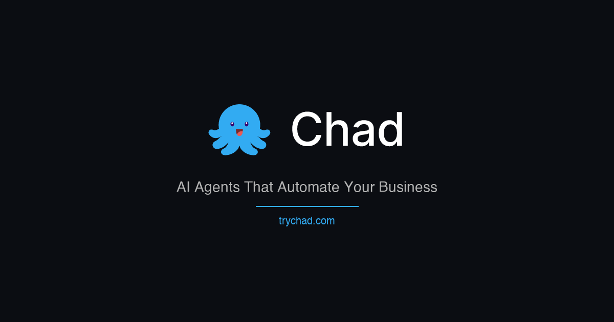 AI Agents vs Chatbots: Which Boosts Ecommerce Customer Satisfaction? — Chad